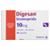 DIGESAN 10MG C/20 CÁPSULAS - MEDLEY INDUSTRIA FAR