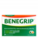 BENEGRIP C/20 COMPRIMIDOS REVESTIDOS - HYPERA