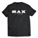 CAMISA PRETA MAX TITANIUM G/GG - PROBIOTICA LABORATOR
