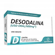 DESODALINA 600MG C/60 CÁPSULAS SANIBRAS - SANIBRAS MEDICAMENTO