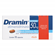 DRAMIN 50MG C/10 CÁPSULAS - HYPERA