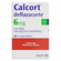 CALCORT 6MG C/20 COMPRIMIDOS - SANOFI