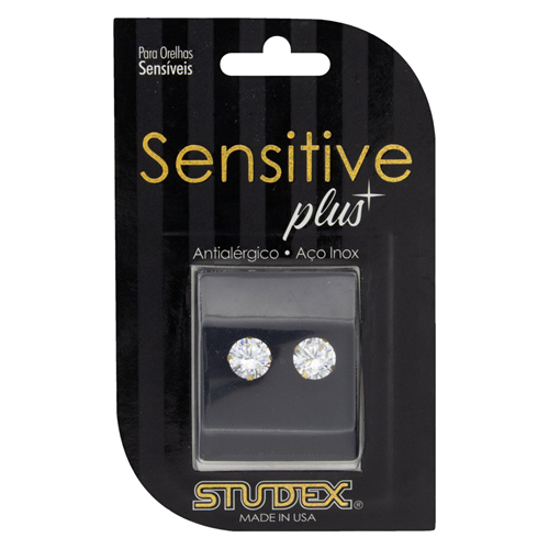 Brincos - DOMI FARMA