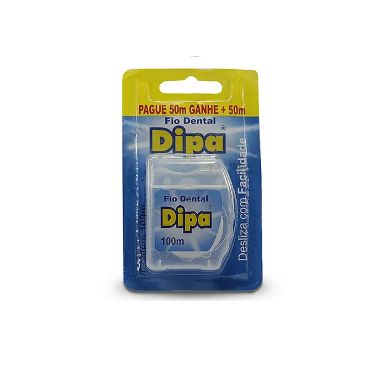 FIO DENTAL DIPA 50M - DIPA