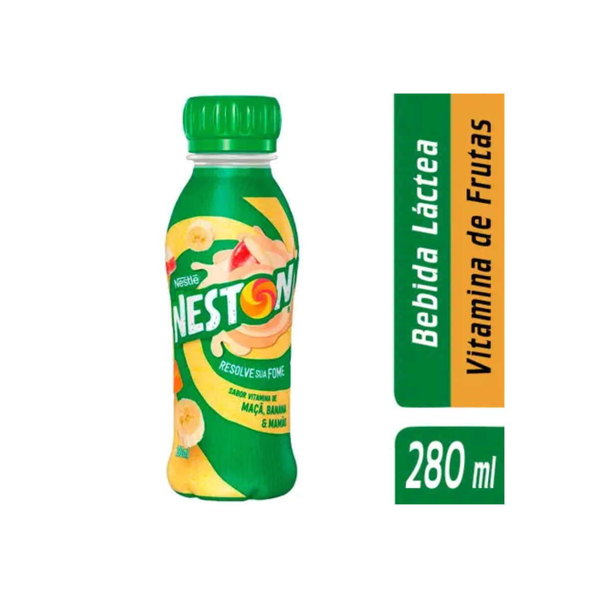 NESTLE BEBIDA 280ML NESTON - NESTLE BRASIL LTDA.