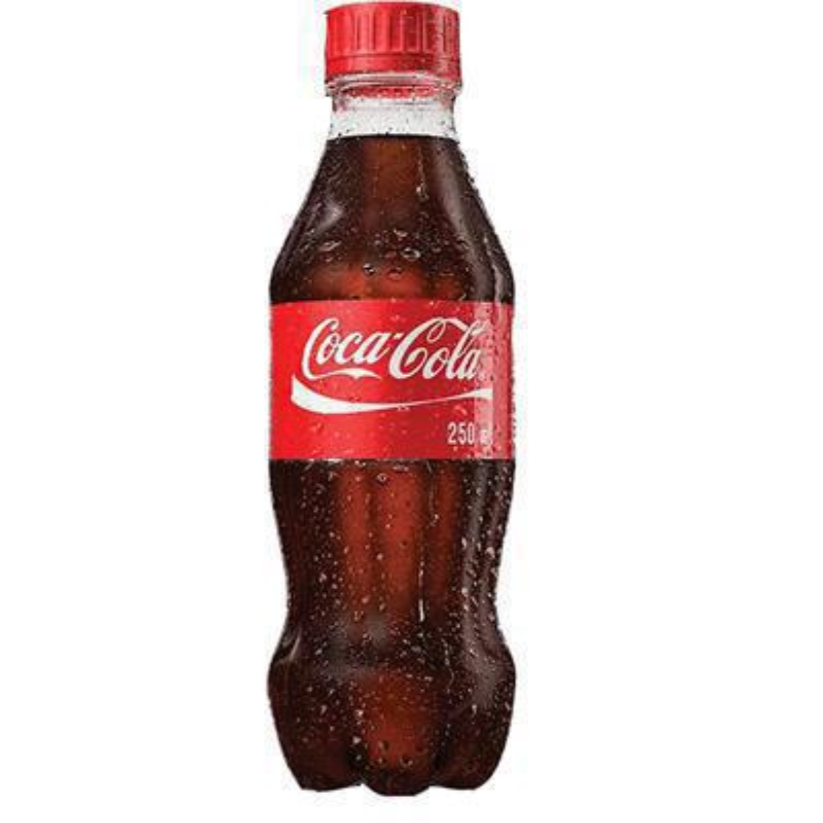 REFRIGERANTE COCA-COLA 250ML - COCA COLA