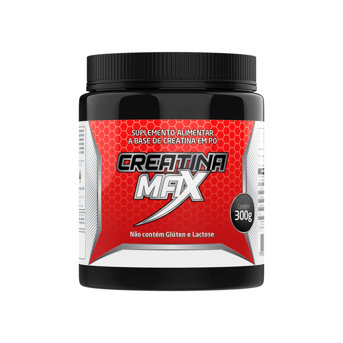 CREATINA MAX MEDINAL MFIX 300G - LABORATORIO MEDICINA NATURAL