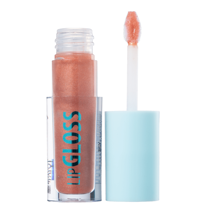 LIP GLOSS BOCA ROSA BEAUTY BY 3,5G - BOCA ROSA MAKEUP