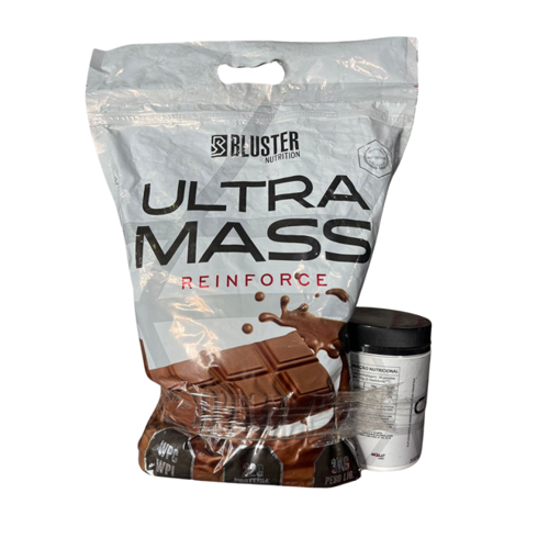 Hipercalórico - DOMI FARMA