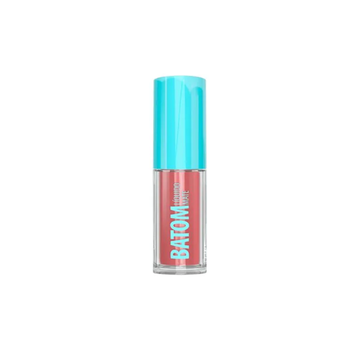 BATOM LÍQUIDO MATTE PAYOT BOCA ROSA QUARTA 4G - BOCA ROSA MAKEUP
