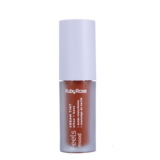 CREAM TINT RUBY ROSE C20 4,1ML - RUBI ARTIGOS DE BELEZA LTDA