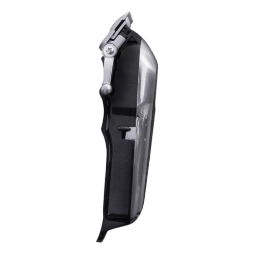 MÁQUINA DE CORTE WAHL SUPER TAPER PRO - WAHL CLIPPER COM DE UTENSILIOS