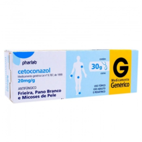 CETOCONAZOL + DIPROPIONATO DE BETAMETASONA + SULFATO DE NEOMICINA CREME ...