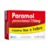 PARAMOL 500MG C/20 COMPRIMIDO - BELFAR LIMITADA
