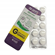 DIPIRONA 500MG C/10 COMPRIMIDOS PRATI - PRATI, DONADUZZI & C
