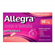 ALLEGRA 60MG C/10 COMPRIMIDOS REVESTIDOS - SANOFI