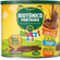 BIOTÔNICO FONTOURA MULTI A-Z CHOCOLATE 300G - HYPERA