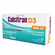 CALCITRAN D3 400 UI C/30 COMPRIMIDOS REVESTIDOS - DIVCOM