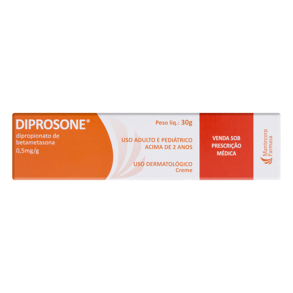 DIPROSONE CREME DERMATOLÓGICO 30G - HYPERA