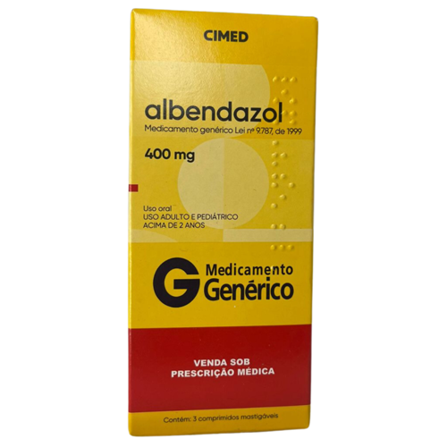 Antiparasitários - DOMI FARMA