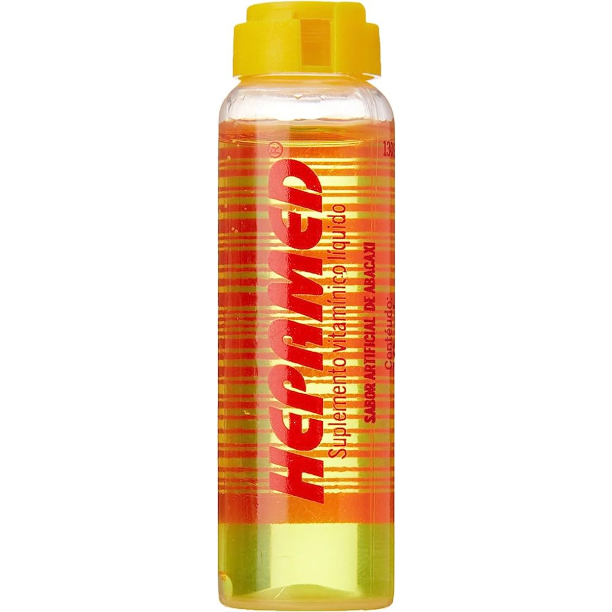 HEPAMED SABOR ABACAXI 10ML - 1FARMA CIMED INDUSTR