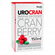 UROCRAN CRANBERRY SOLUCÃO ORAL 150ML - MYRALIS PHARMA EIREL