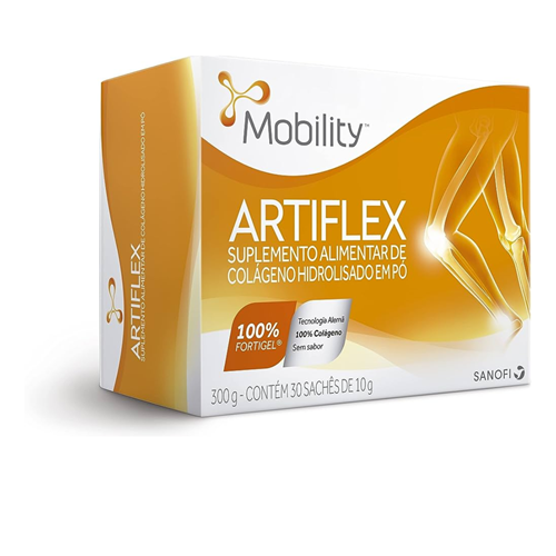 MOBILITY 30 SACHÊS 10G - SANOFI