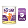 FORTIFIT BAUNILHA 280G - DANONE