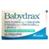 BABYDRAX 27,9 SOLUÇÃO ORAL C/1 ENVELOPE - UNIAO QUIMICA