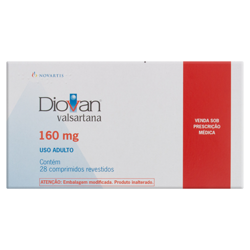 DIOVAN AMLO FIX 80MG + 5MG C/28 COMPRIMIDOS REVESTIDOS - NOVARTIS ...
