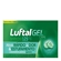 LUFTAL GEL MAX 125MG C/10 CÁPSULAS - RECKITT BENCKISER